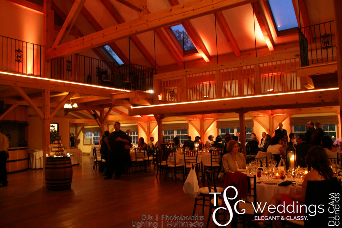 Zorvino Vineyards | TSG Weddings