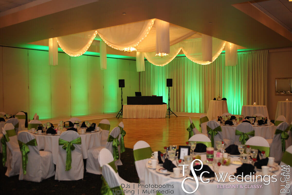 Castleton Banquet & Conference Center | TSG Weddings