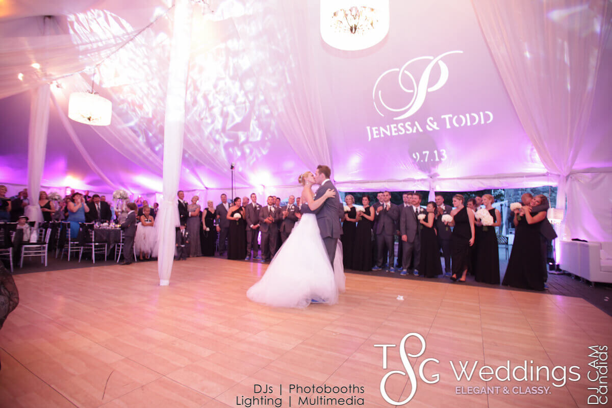 Searles Castle | TSG Weddings