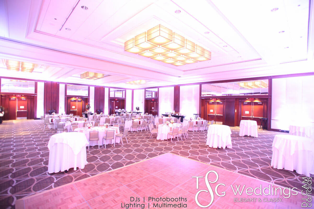 Westin Hotel | TSG Weddings